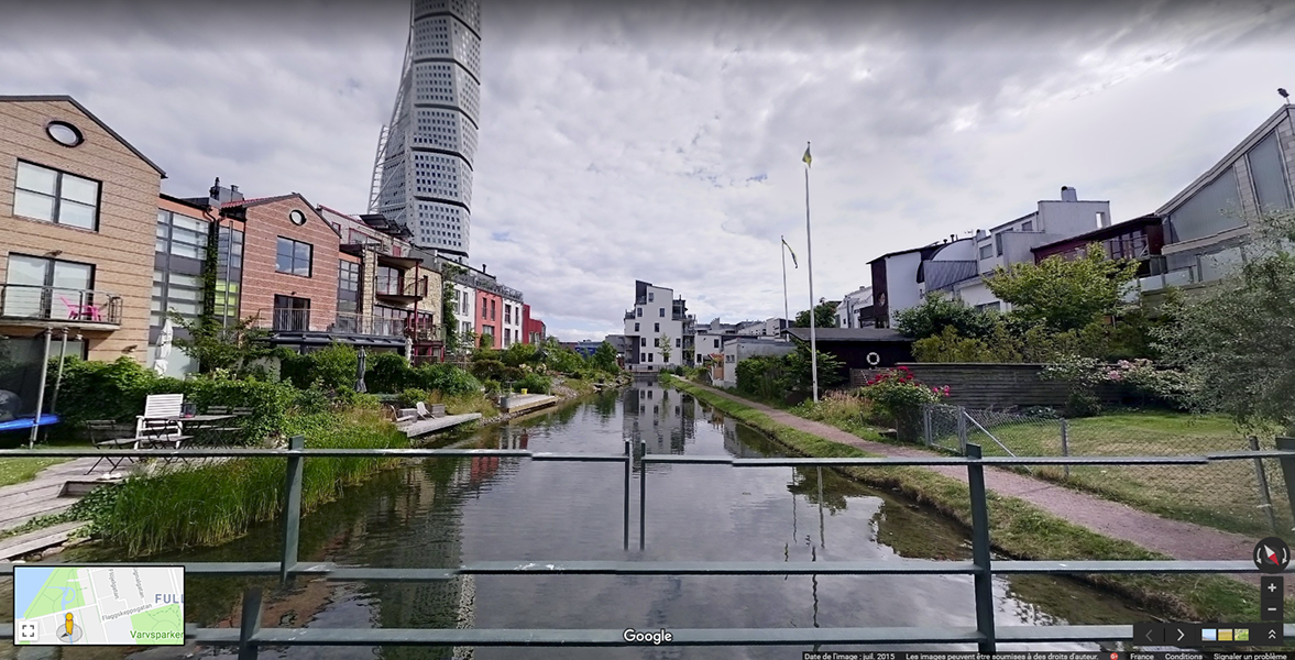 Notion en débat : la ville durable — Géoconfluences