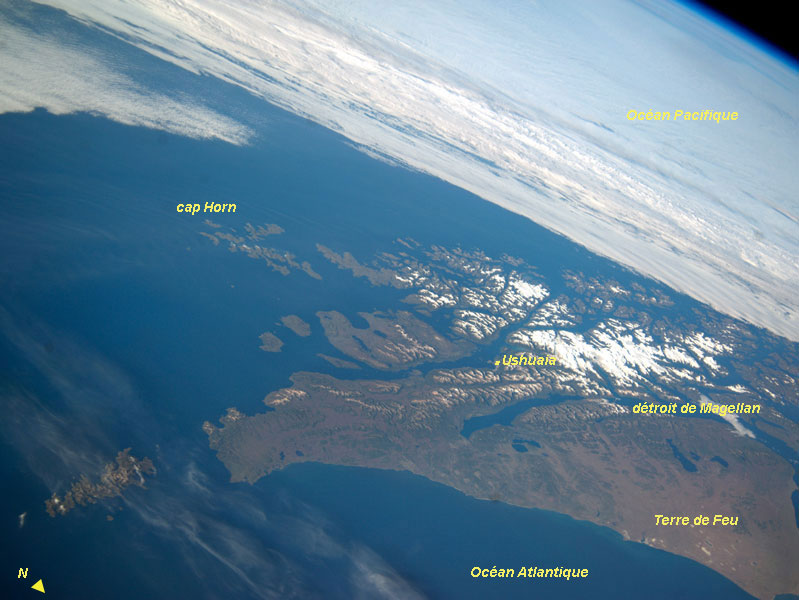 La conquête plaisancière de la haute mer — Géoconfluences